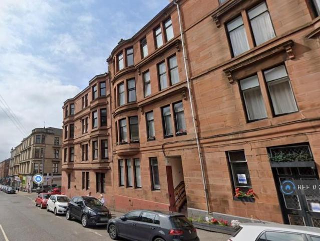 Hyndland Street, Glasgow, G11 4 bed flat to rent £2,795 pcm £645 pw