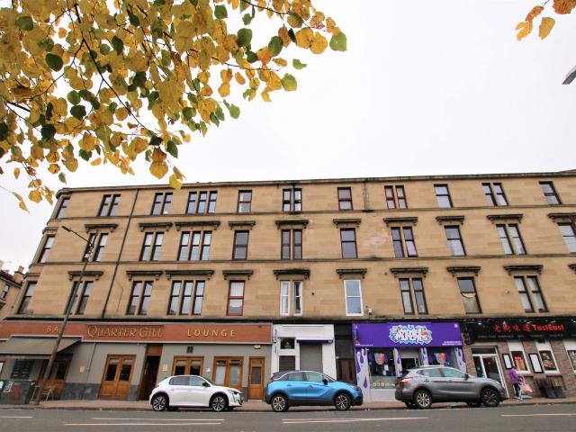 Hyndland Street, Partick, Glasgow G11, 2 bed flat to rent, £1,125 pcm | PrimeLocation