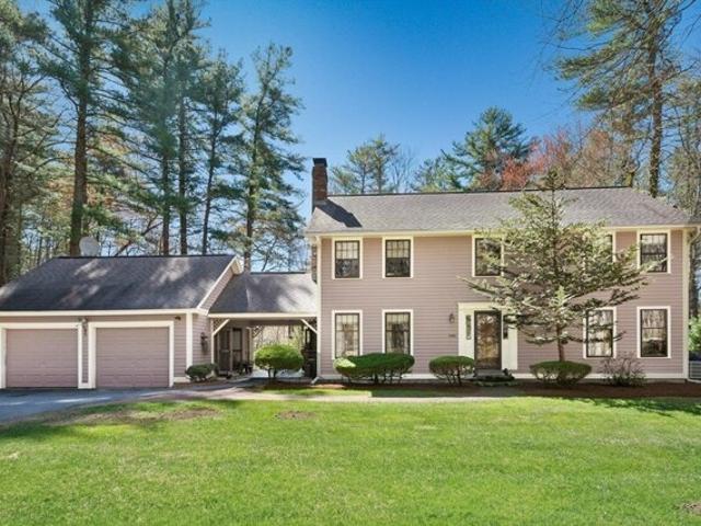 Hynes Ln, Harvard, Home For Sale