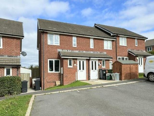 Hyns An Vownder, Lane, 2 Bedroom End