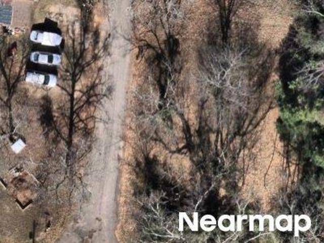 Hynson Springs Rd