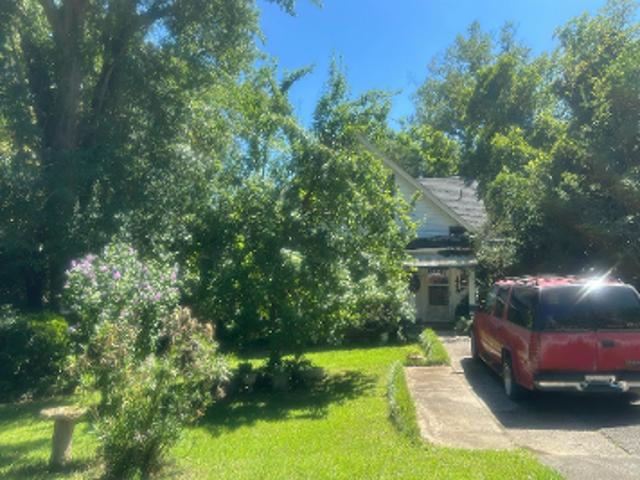 Hyatt Ave