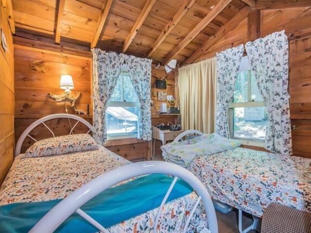 Hyatt Camp Rd, Benson, Home For Sale