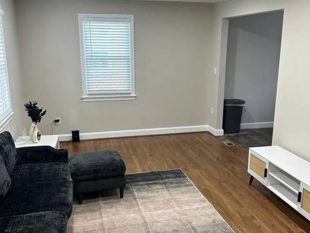 Hyattsville Home