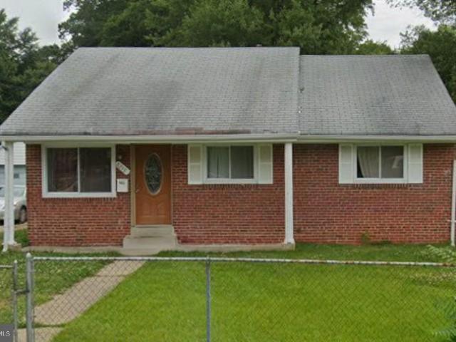 Hyattsville MD 20783 103301394