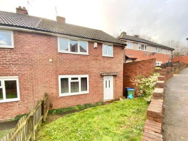 Hyatts Walk, Rowley Regis, 3 Bedroom Semi detached