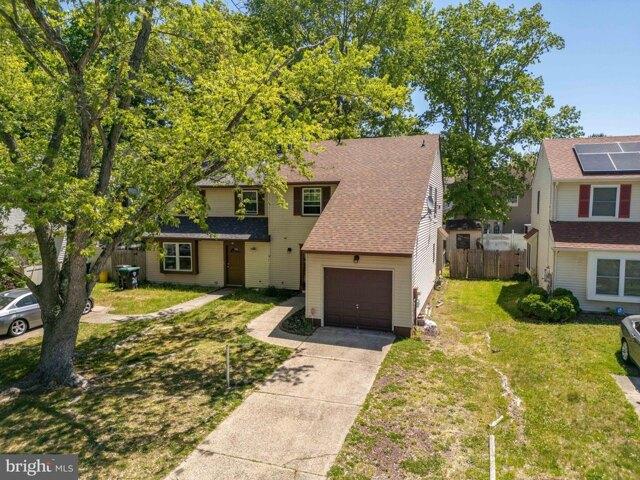 Hyacinth Ln, Sicklerville, Home For Sale