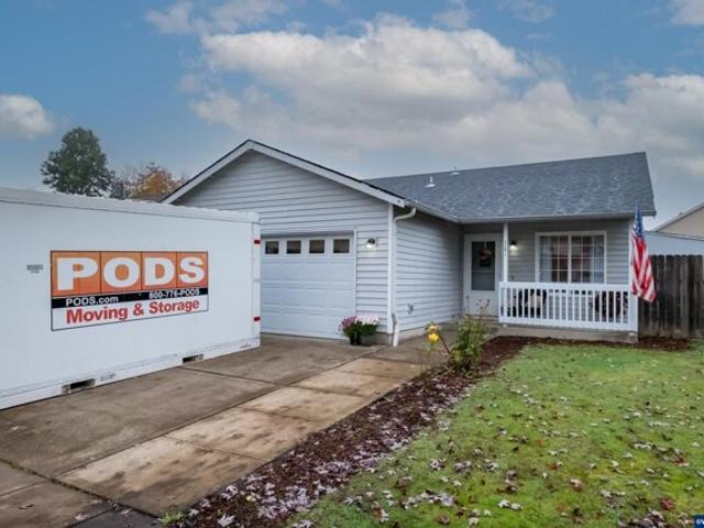 Hyacinth St, Independence, Home For Sale