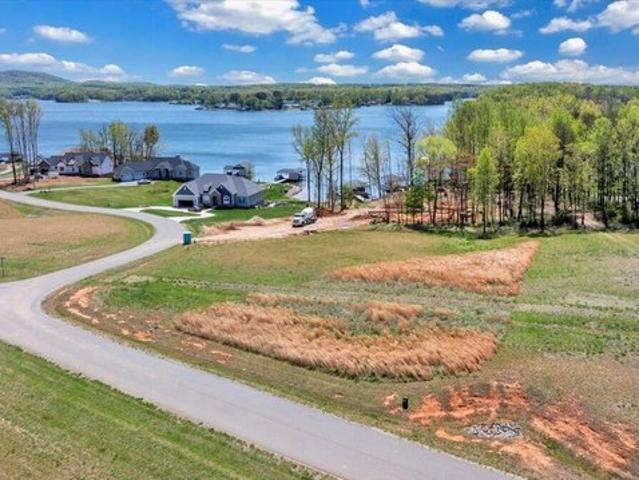 Hyannis Pt Lot 53, Union Hall, VA 24176