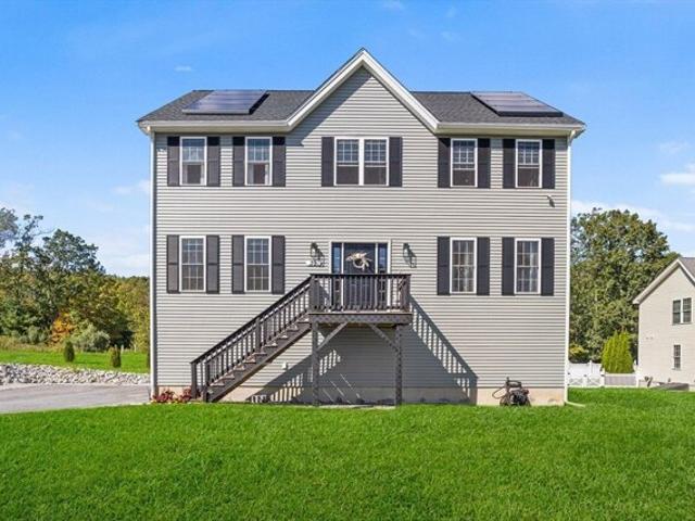 Hycrest Rd, Charlton, Home For Sale