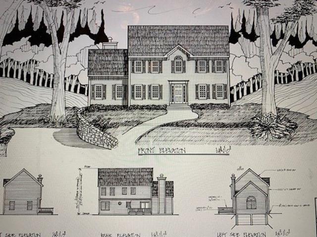 Hycrest Rd Lot,charlton, Home For Sale