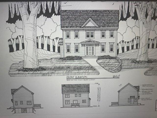 Hycrest Rd Lot,charlton, Home For Sale