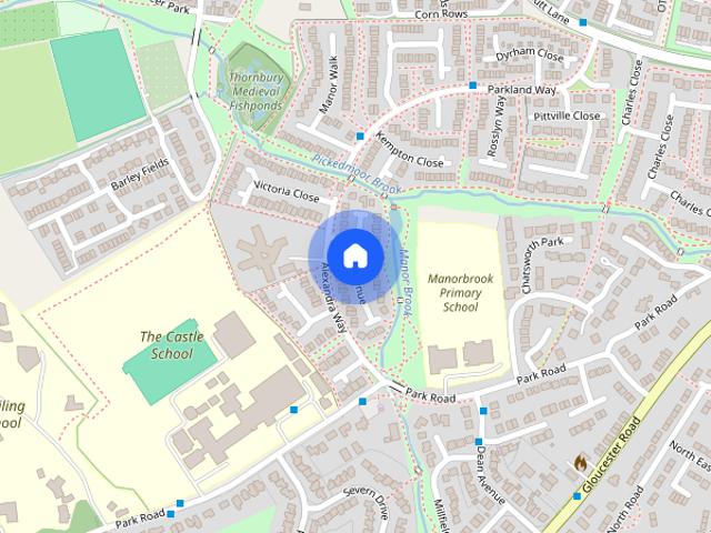 Hyde Avenue, Thornbury, BS35