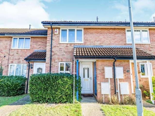 Hyde Close, Newport Pagnell, MK16