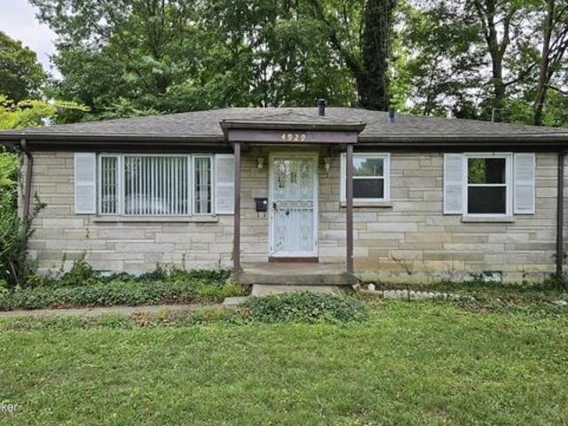 Hyde Dr, Louisville, Home For Sale