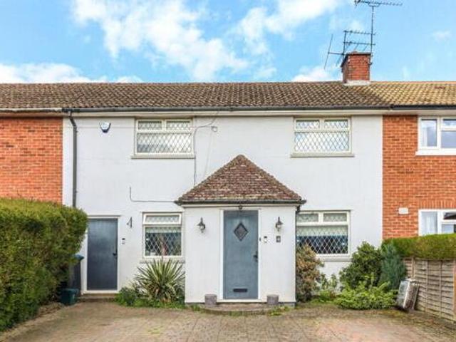 Hyde Lane, Bovingdon, 3 Bedroom Terraced