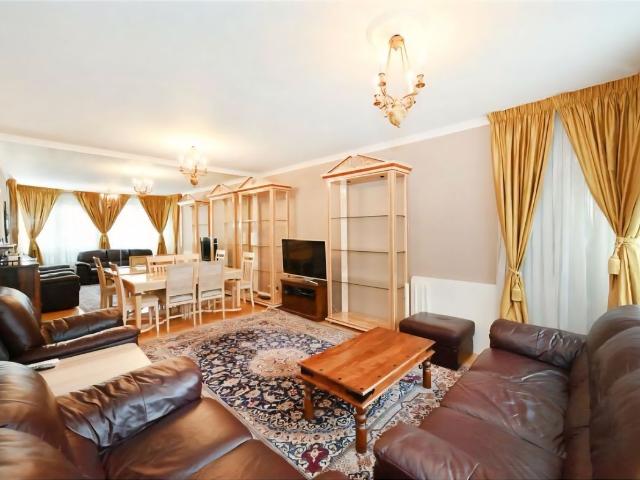 Hyde Park Crescent, London W2, 2 bed flat to rent, £3,350 pcm | PrimeLocation