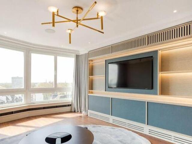 Hyde Park Crescent, London, 1 Bedroom Apartment