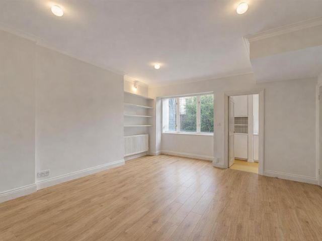 Hyde Park Crescent, Paddington, London W2, 1 bed flat to rent, £2,817 pcm | PrimeLocation
