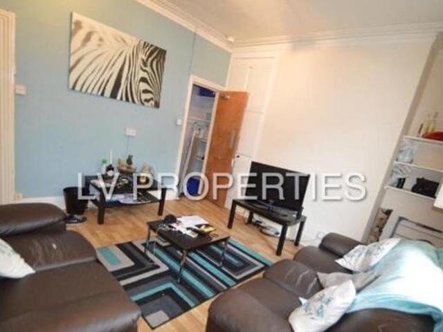 Hyde Park, Ashville Terrace, Leeds, 4 Bedroom Terraced