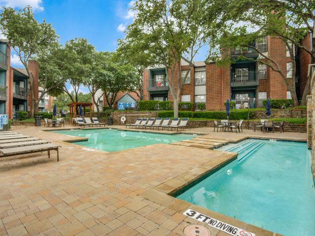 Hyde Park at Valley Ranch 1 Bedroom Apartment for Rent at 10201 N Macarthur Blvd, Irving, TX 75063 Valley Ranch