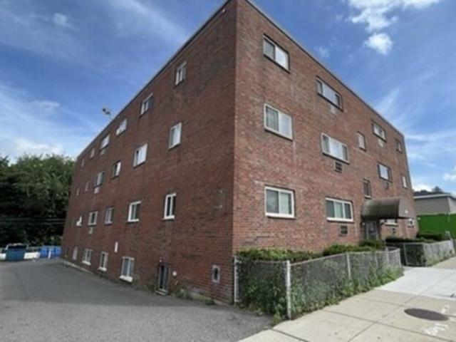 Hyde Park Ave Apt C, Boston, Condo For Sale