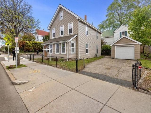 Hyde Park Ave, Boston, Home For Sale