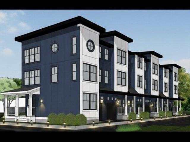 Hyde Park Ave, Boston, Plot For Sale