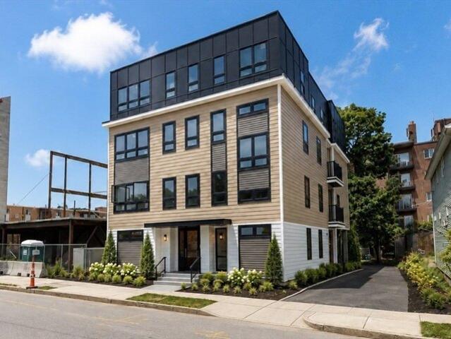 Hyde Park Ave Unit,boston, Condo For Sale