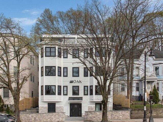 Hyde Park Ave Unit,boston, Condo For Sale