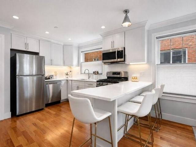 Hyde Park Ave Unit R, Boston, Condo For Sale