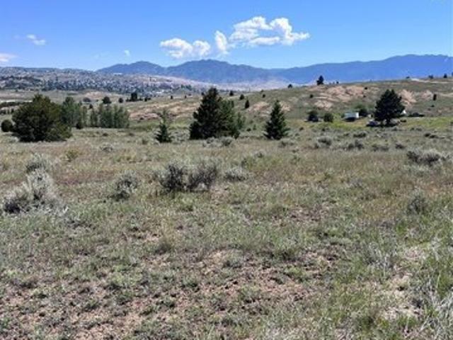 Hyde Park, Butte, MT 59701