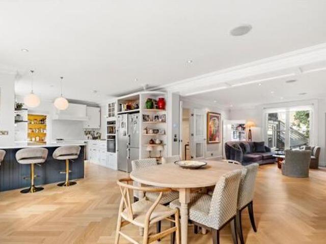 Hyde Park Gate, Kensington, 5 Bedroom Flat