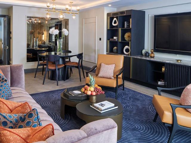 Hyde Park Gate, London SW7, 2 bed flat to rent, £20,800 pcm | PrimeLocation