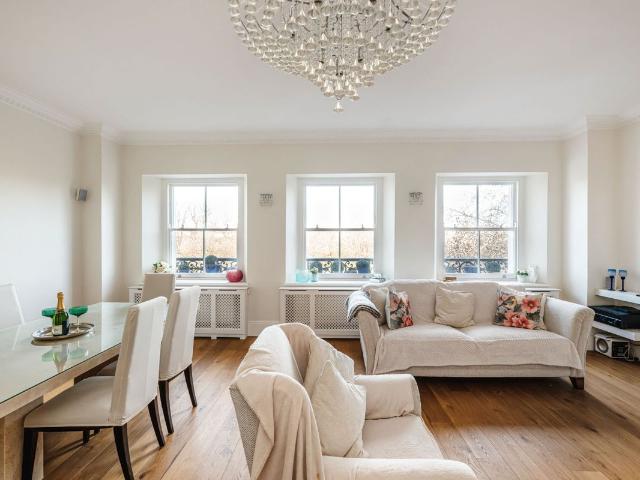Hyde Park Gate, London SW7, 4 bed flat to rent, £9,317 pcm | PrimeLocation