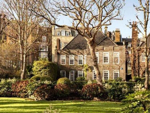 Hyde Park Gate, South Kensington, 7 Bedroom House