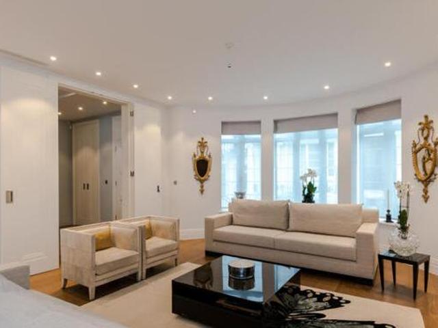 Hyde Park Gardens, Bathurst Street, London, 5 Bedroom House