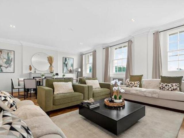 Hyde Park Gardens, Hyde Park, 6 Bedroom Flat