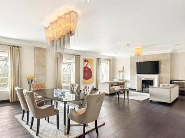 Hyde Park Gardens, London, 5 Bedroom Penthouse