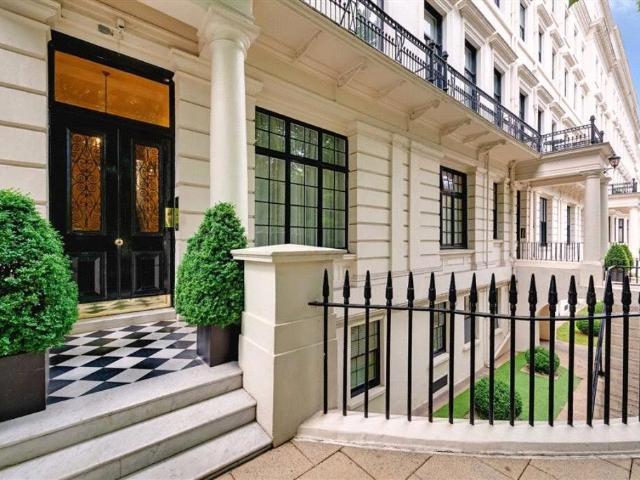 Hyde Park Gardens, London W2, 2 bed flat to rent, £3,800 pcm | PrimeLocation