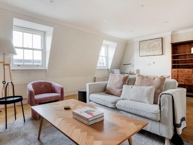 Hyde Park Estate W2, 2 bed flat to rent, £5,110 pcm | PrimeLocation