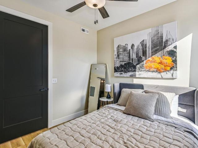 Hyde Park Flats Studio Apartment for Rent at 213 S Hydraulic St, Wichita, KS 67211 Kellogg School