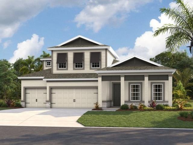 Hyde Park IV Plan Waterset Community