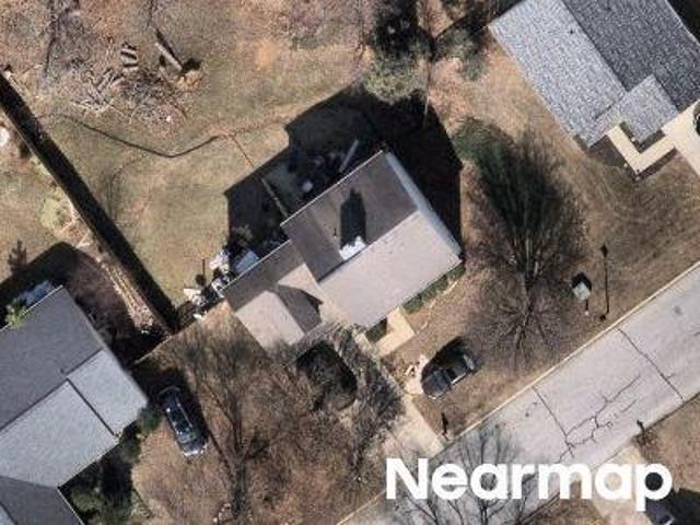 Hyde Park Ln