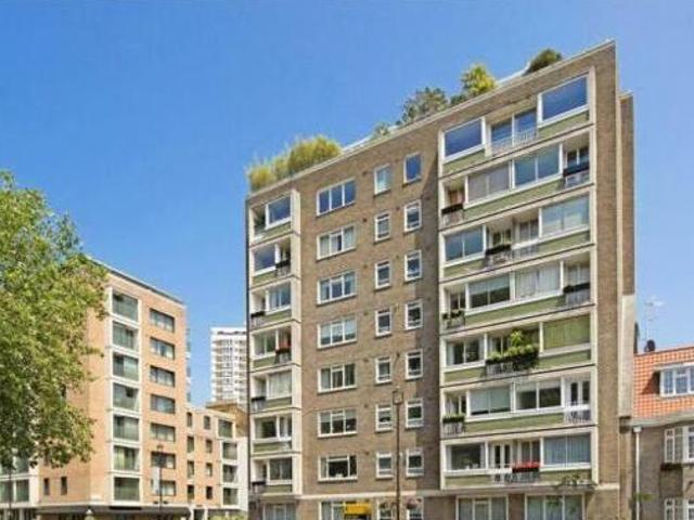 Hyde Park Square, Bayswater, 2 Bedroom Flat