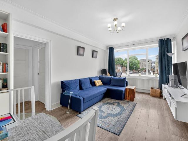 Hyde Park Square, Connaught Village W2, 1 bed flat to rent, £2,750 pcm | PrimeLocation