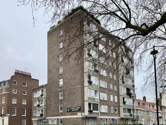 Hyde Park Square, Hyde Park, 2 Bedroom Apartment