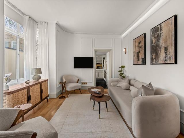 Hyde Park Square, Hyde Park W2, 2 bed flat to rent, £5,633 pcm | PrimeLocation