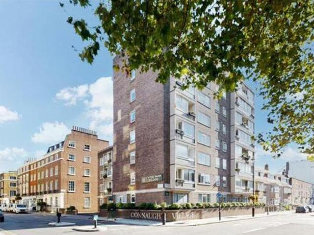 Hyde Park Square, London, 2 Bedroom Apartment