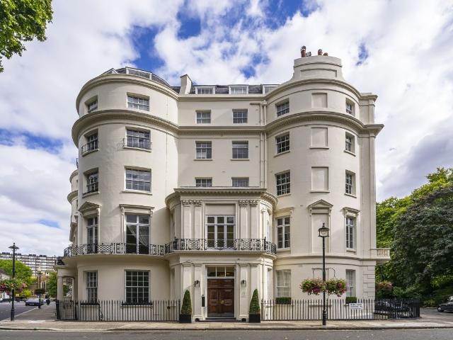 Hyde Park Square, London W2, 4 bed flat to rent, £13,000 pcm | PrimeLocation